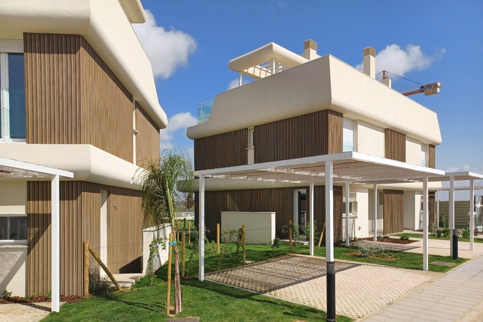 Sikatherm® EN EL PROYECTO RESIDENCIAL LOS COLIBRÍES. SIKA - MATCOAM